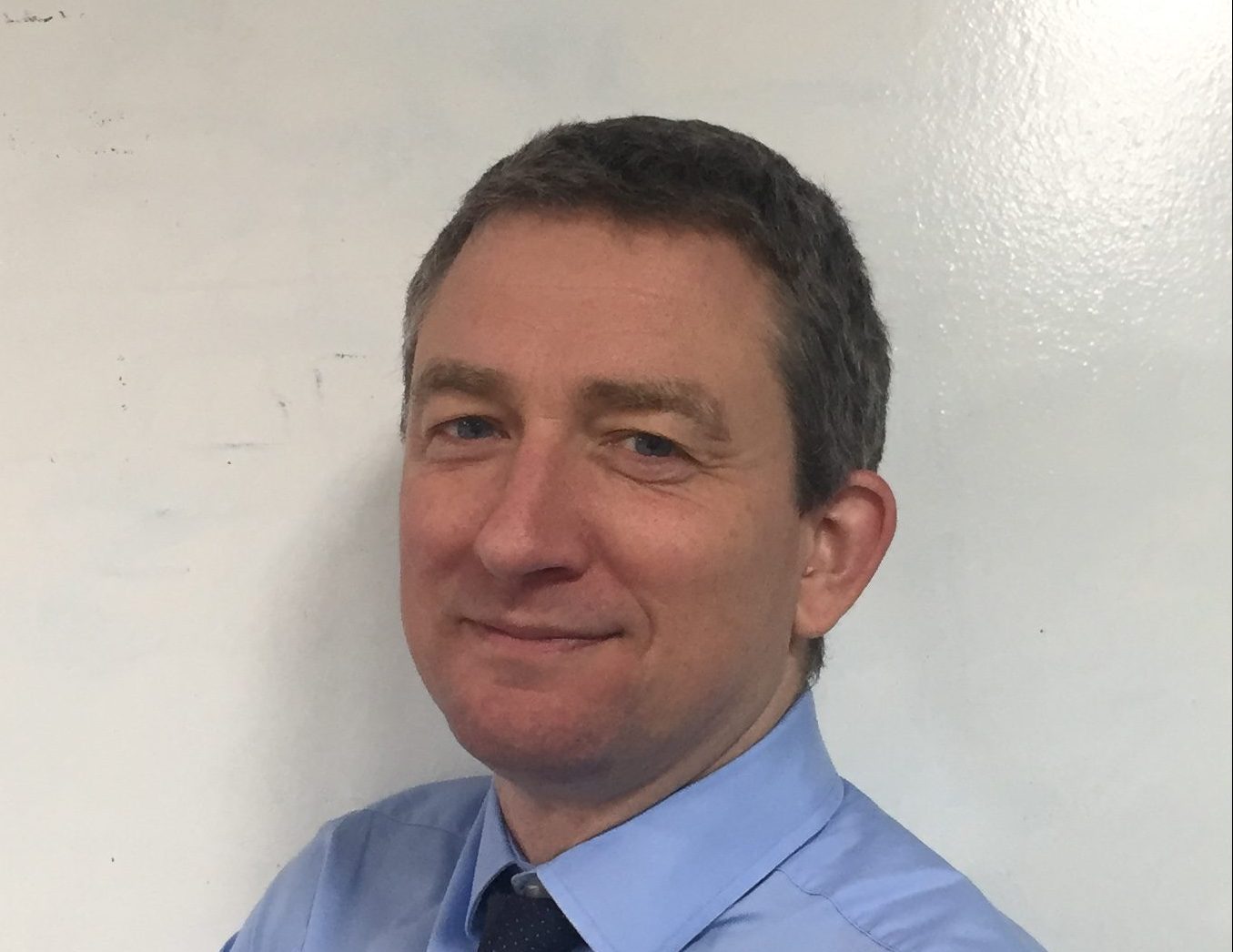 HM meets... Andrew Coombs - LaingBuisson News