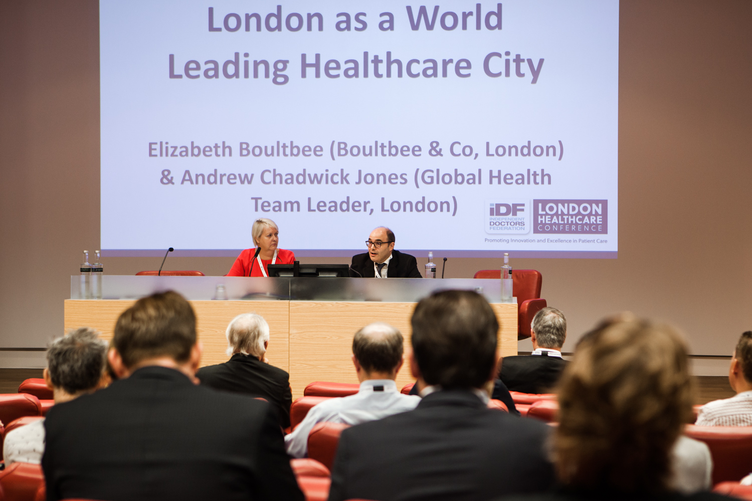 Is London losing out? - LaingBuisson News