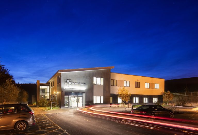 Rising demand boosts revenue at Nuffield but costs continue to escalate ...