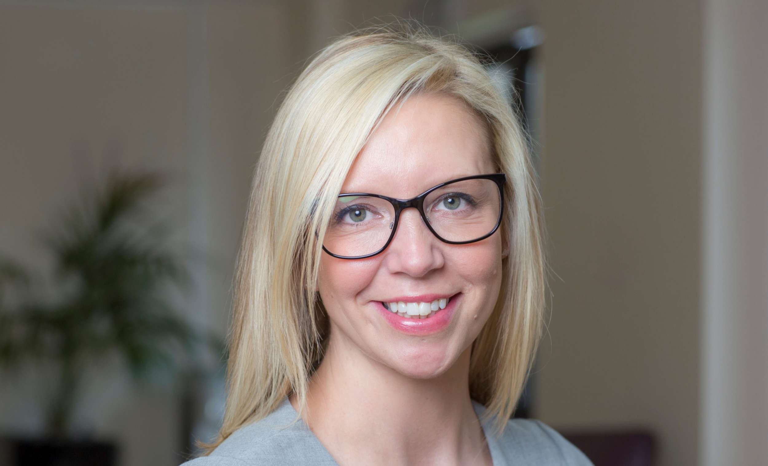 Ruth Smith promoted to chief executive officer of Active Care Group ...