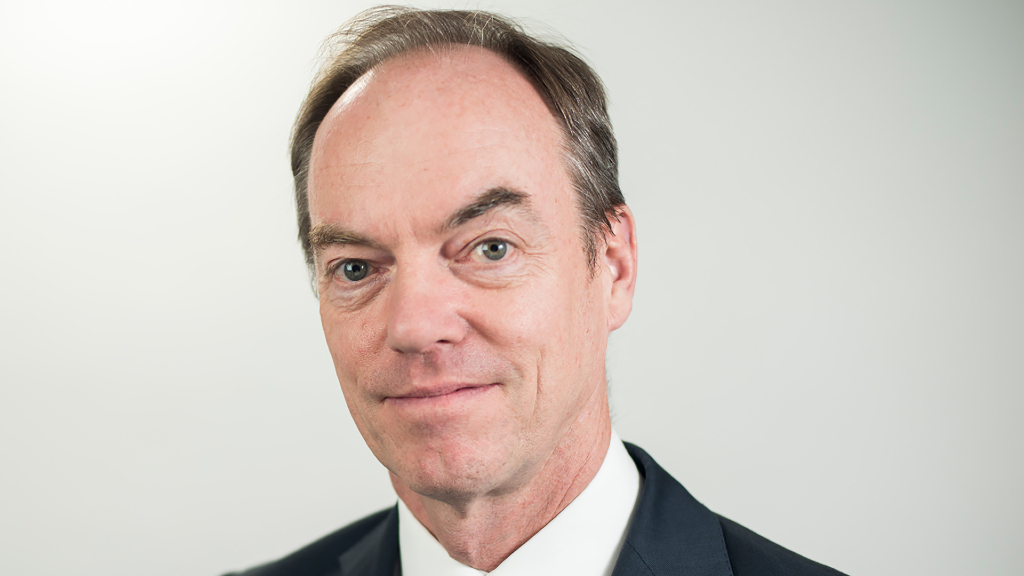 HM meets... John Reay - LaingBuisson News