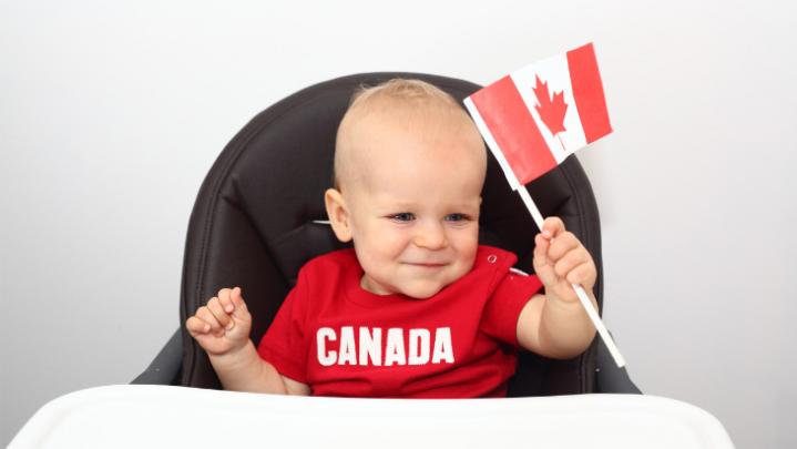 How many babies are really born to foreign parents in Canada ...