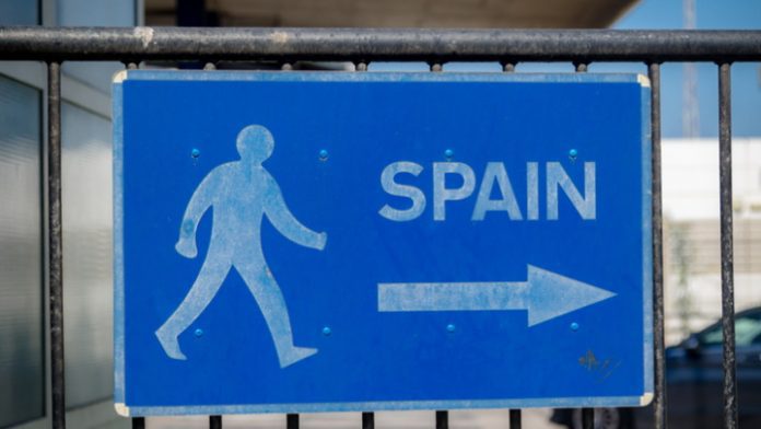 UK-Spain agreement to ensure cross-border mobility - LaingBuisson News
