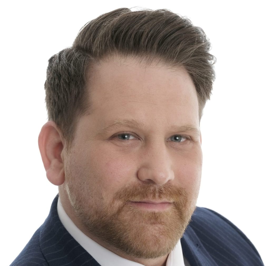 Chris Breen appointed to lead Downing Care - LaingBuisson News