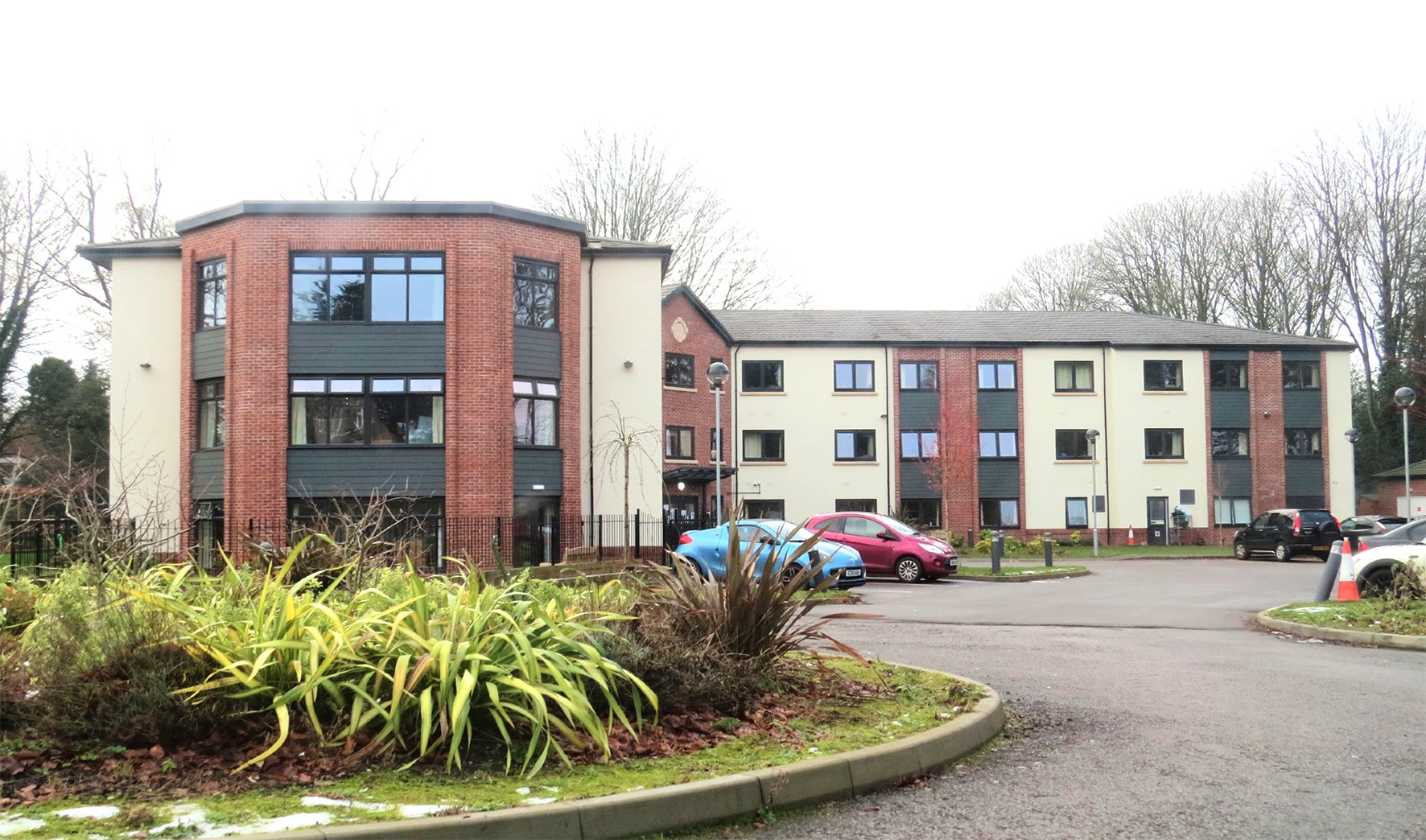 Kingsley Healthcare to add two properties to its portfolio ...