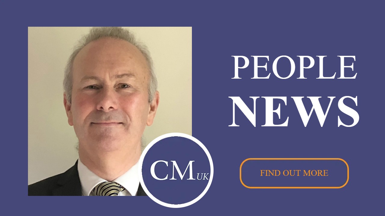 Holmleigh Care appoints Peter Kinsey as executive chair - LaingBuisson News