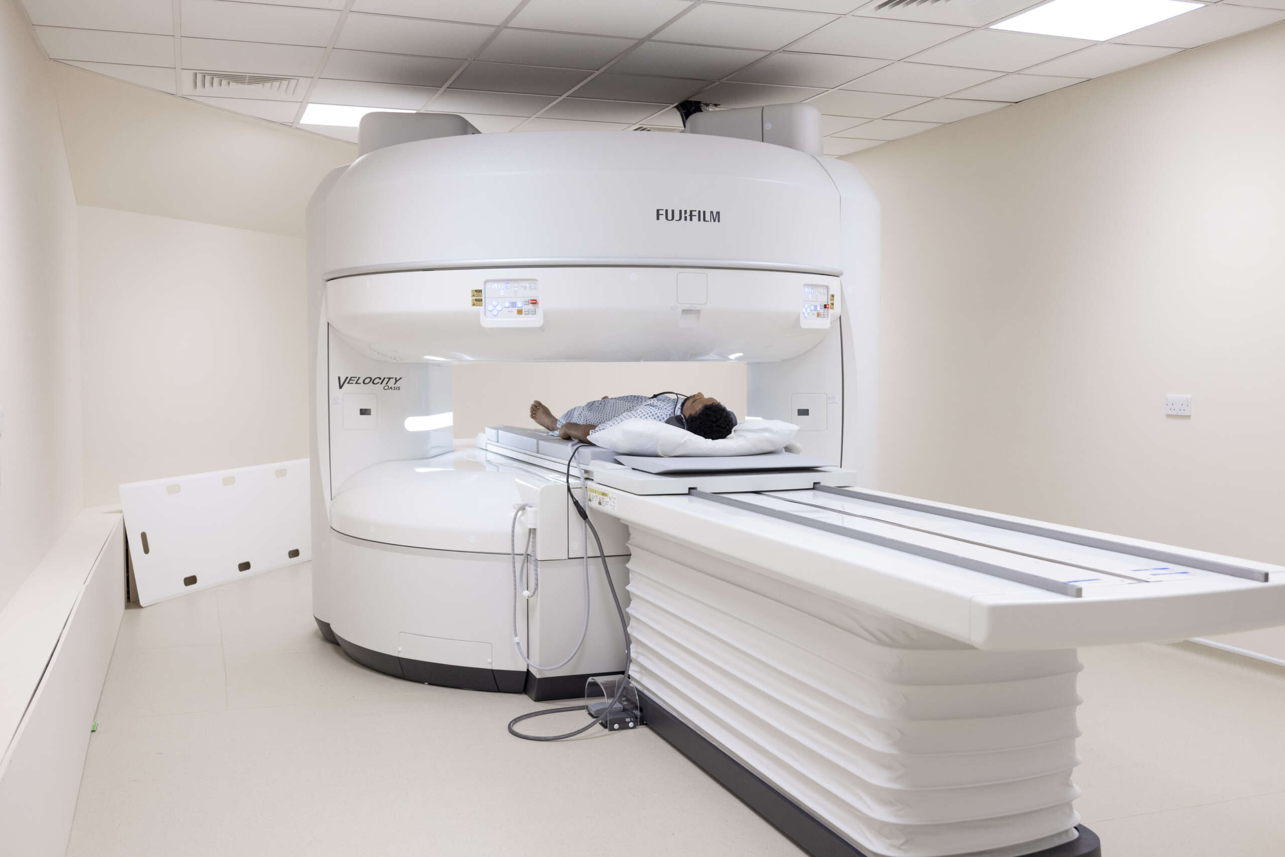 Fujifilm consolidates UK healthcare brands - LaingBuisson News