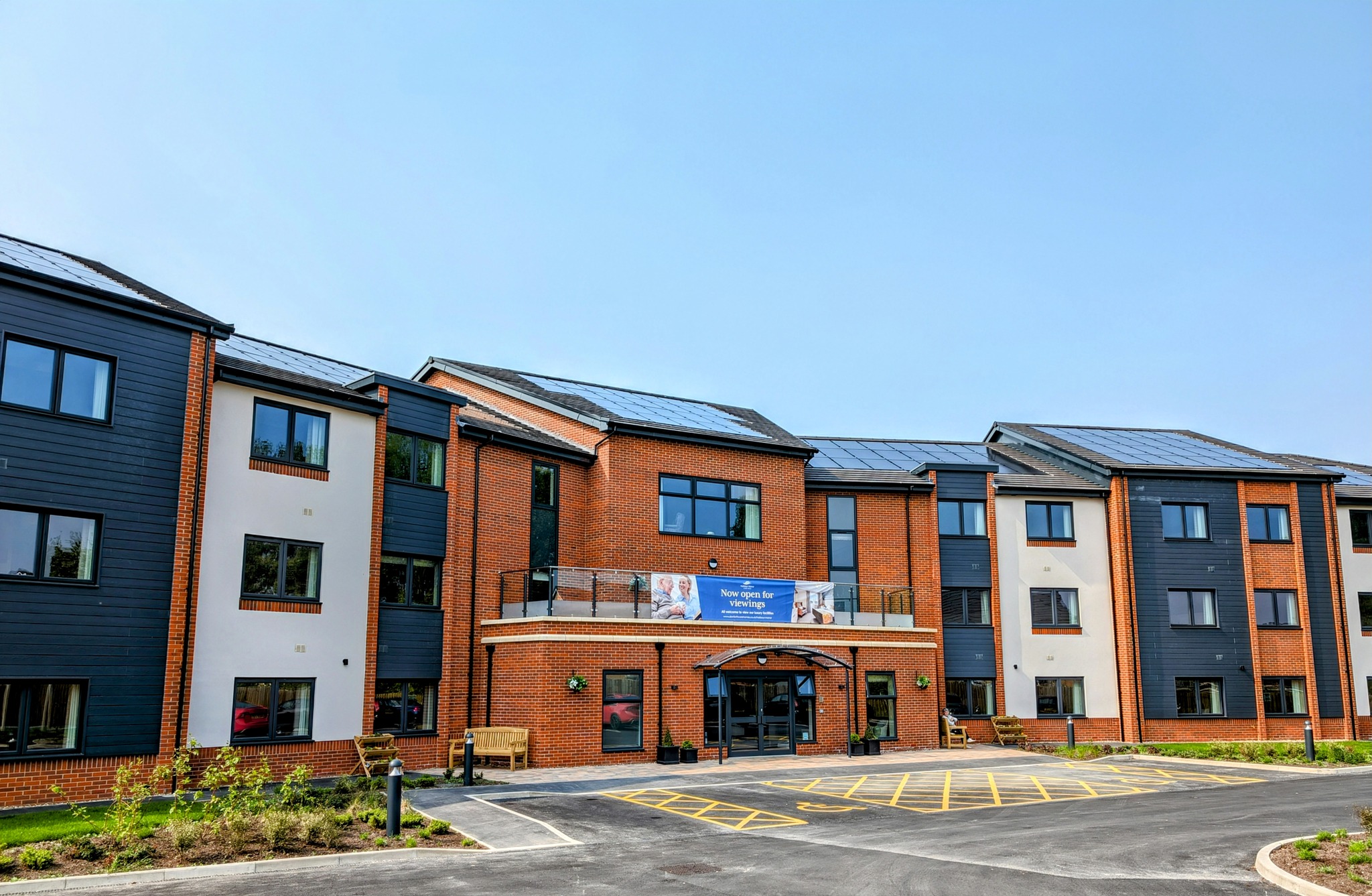 Danforth Care Homes opens first setting in Suffolk - LaingBuisson News