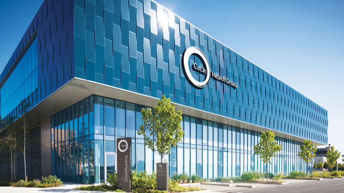 Circle Health Group introduces digital governance and safety systems ...