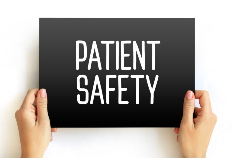 Safety first in a changing healthcare landscape - LaingBuisson News