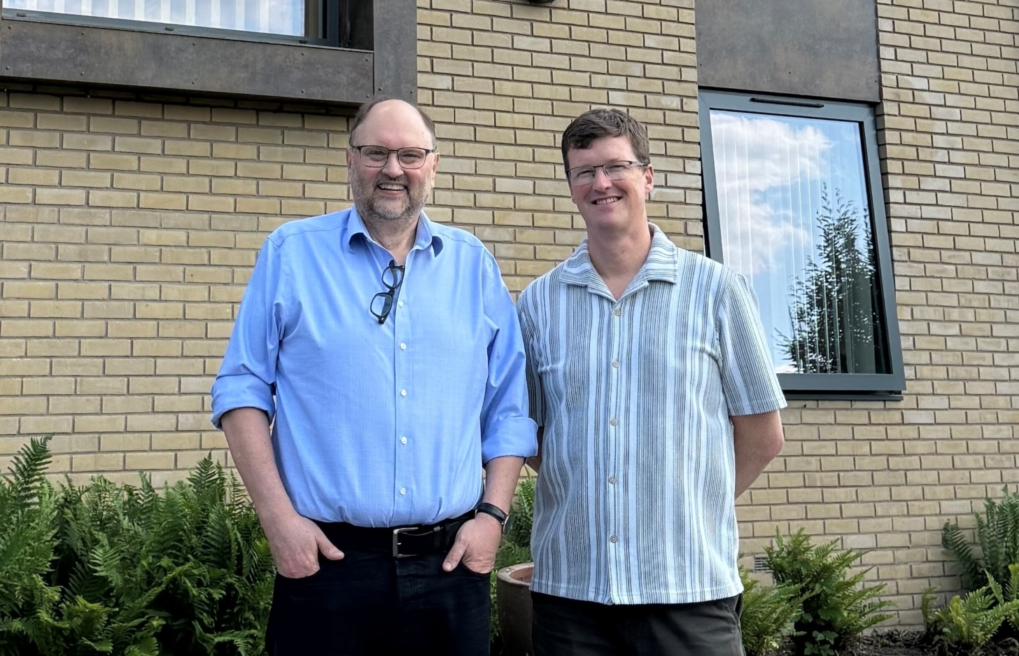 Fortava Healthcare launches with backing from Downing LLP ...