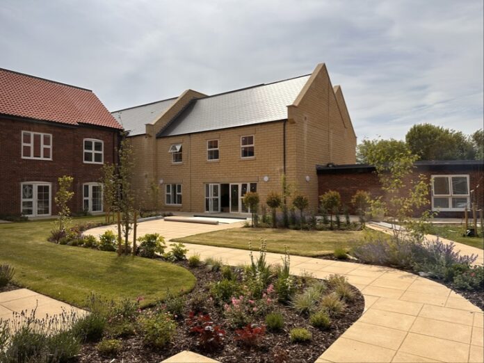 Octopus Healthcare Fund adds Manor Park care home to portfolio ...
