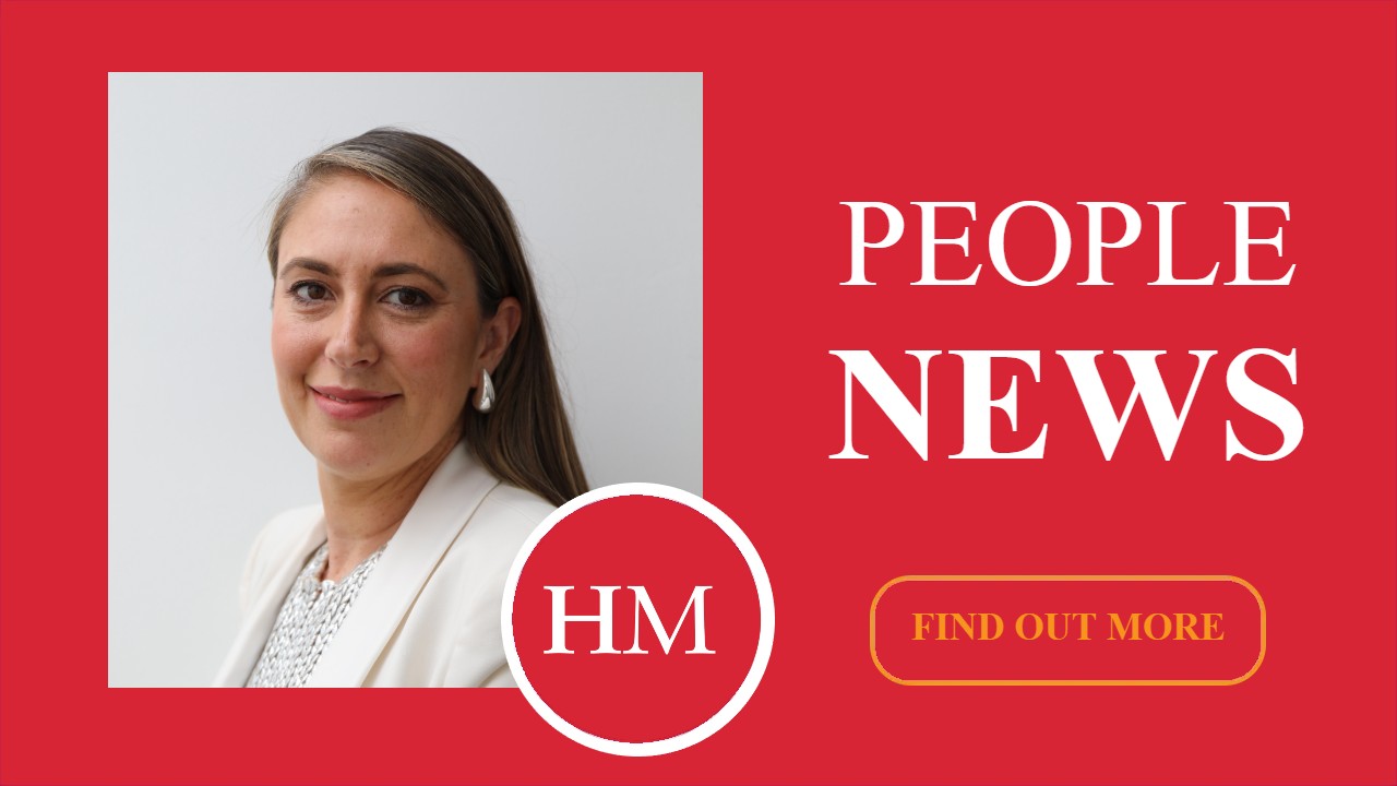 Bovell takes over from Butler at King Edward VII's Hospital ...