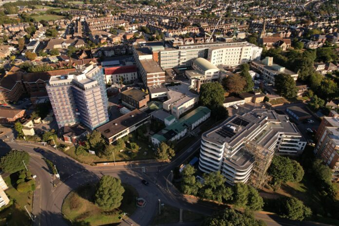 GenesisCare selected as preferred partner for Dorset PPU - LaingBuisson ...